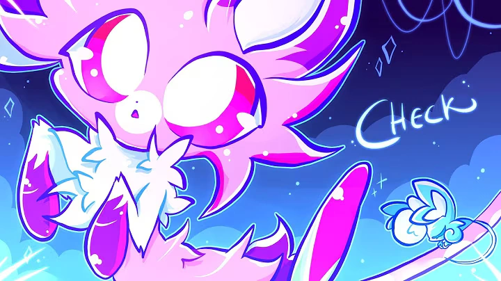 CHECK - ORIGINAL ANIMATION MEME | Zeruk Wiki | Fandom