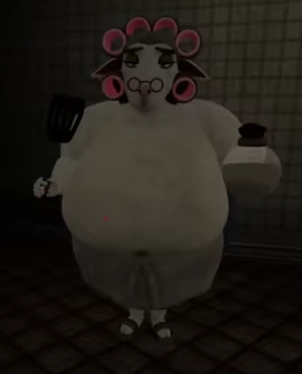 Maude | Zed Technician Wiki | Fandom