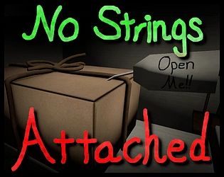 No Strings Attached | Zed Technician Wiki | Fandom
