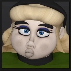 Hannah | Zed Technician Wiki | Fandom