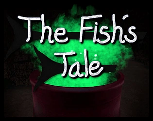 The Fish's Tale | Zed Technician Wiki | Fandom