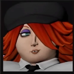 Faye | Zed Technician Wiki | Fandom