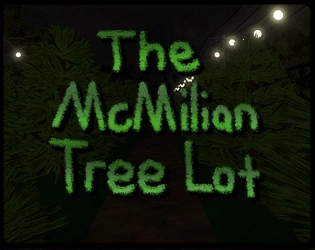 The McMilian Tree Lot | Zed Technician Wiki | Fandom