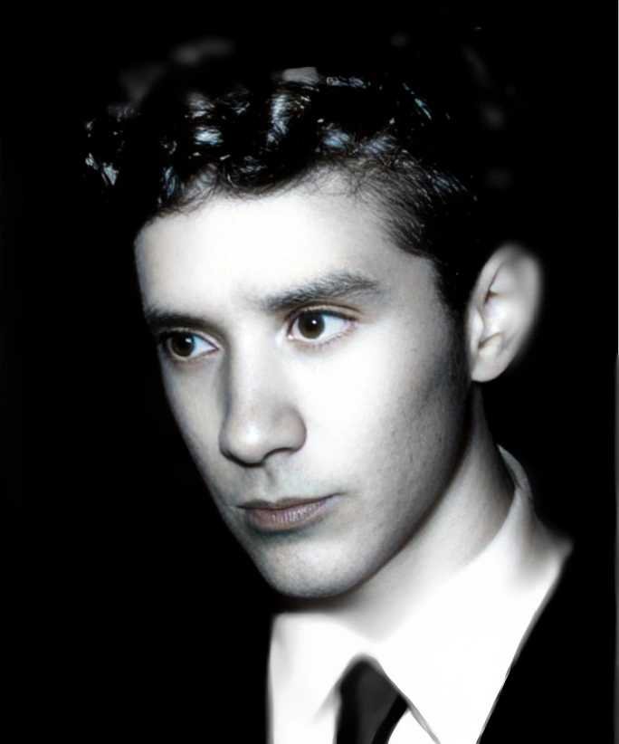 User blog:JadenTheThird/Gregory A. Silvan | Zed Technician Wiki | Fandom