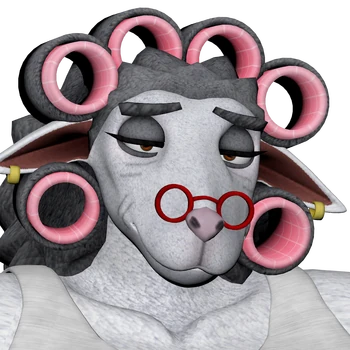 Maude | Zed Technician Wiki | Fandom