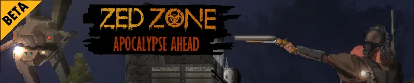 Zed Zone Wiki | Fandom