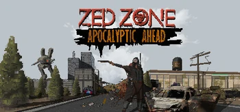 Zed Zone Wiki | Fandom