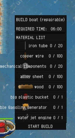 Escape Vessel | Zed Zone Wiki | Fandom