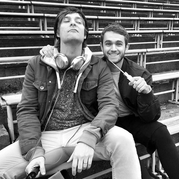 Jodeb | Zedd Wiki | Fandom