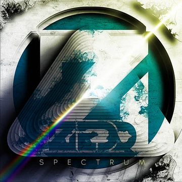 Push Play Zedd Album Cover