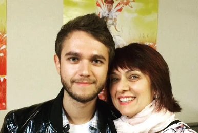 zedd brother