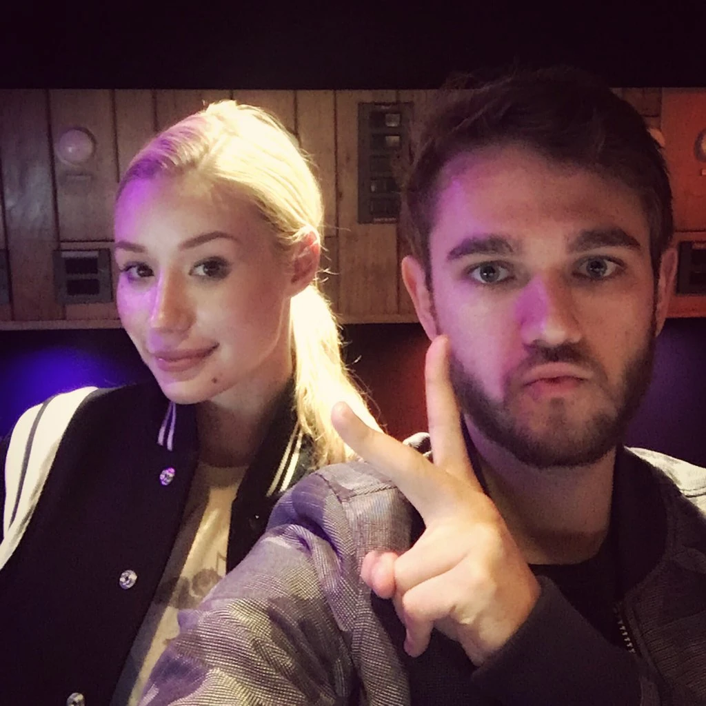 Iggy Azalea | Zedd Wiki | Fandom