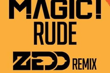 Zedd Push Play Album Cover