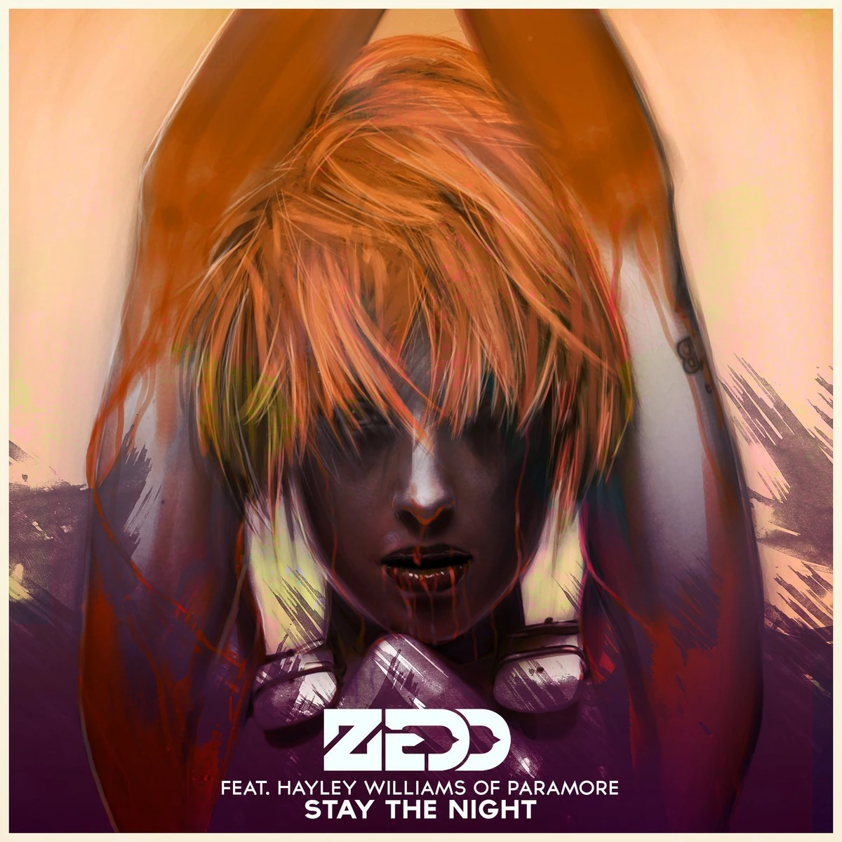 Stay the Night | Zedd Wiki | Fandom