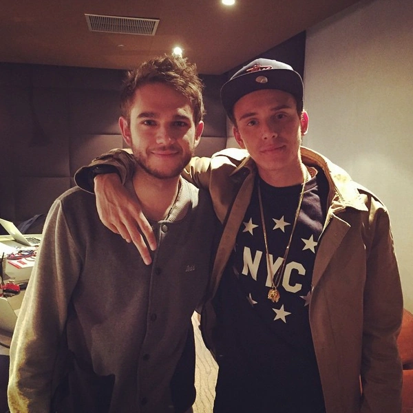 Logic | Zedd Wiki | Fandom