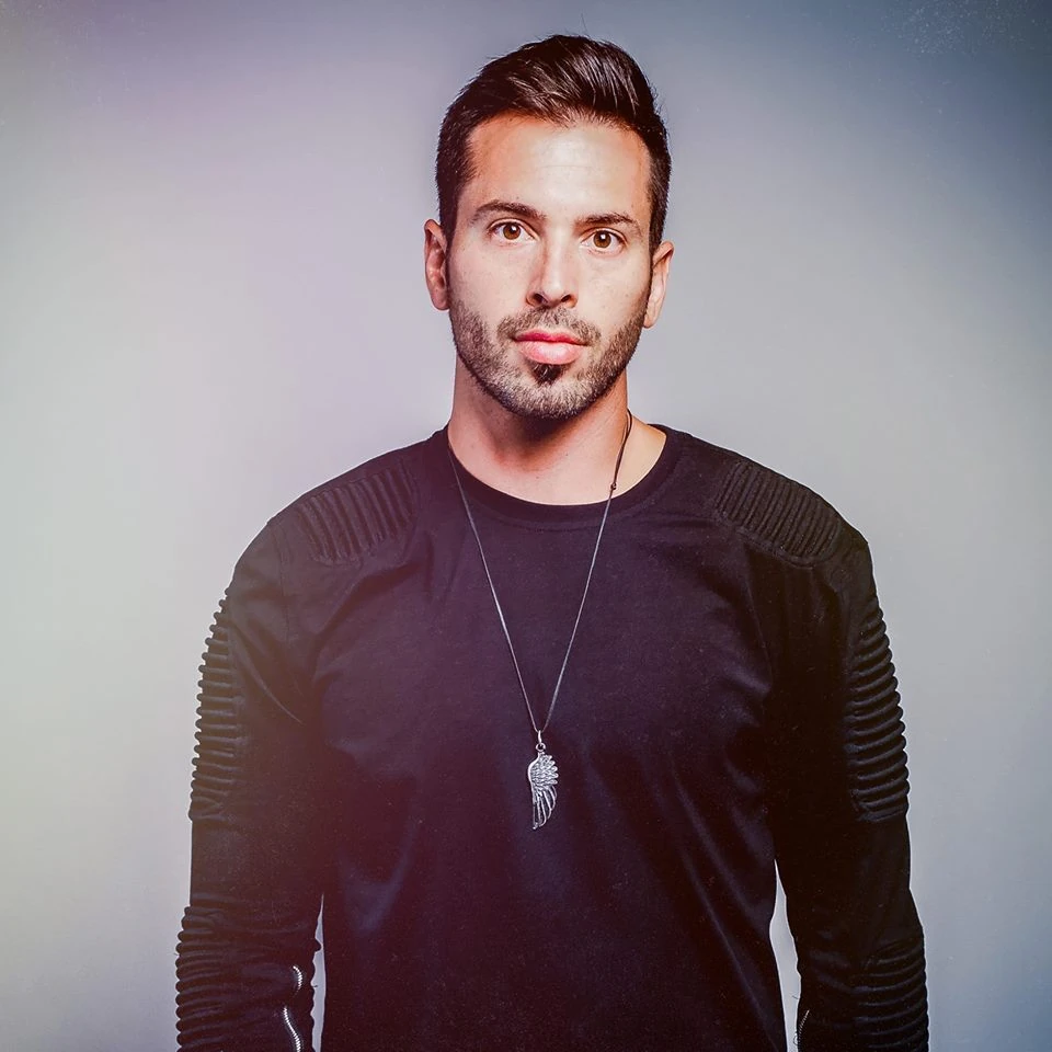 Justin Nizer | Zedd Wiki | Fandom