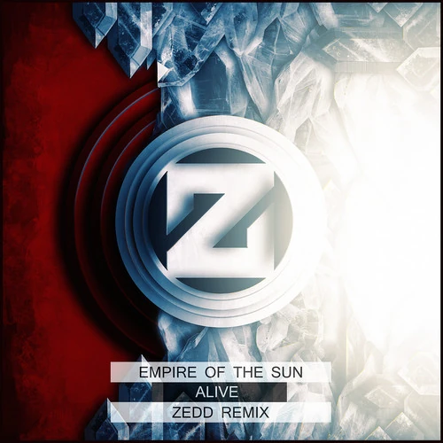 Alive | Zedd Wiki | Fandom