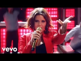 The Middle | Zedd Wiki | Fandom