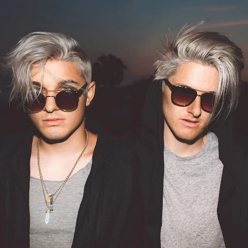 Grey | Zedd Wiki | Fandom