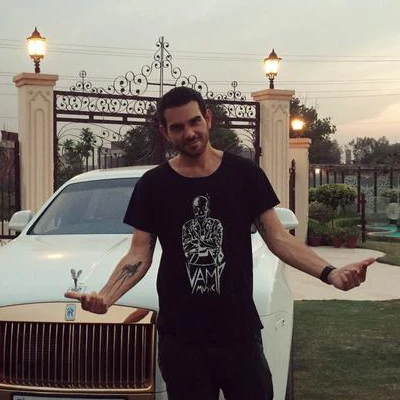 Lucky Date | Zedd Wiki | Fandom