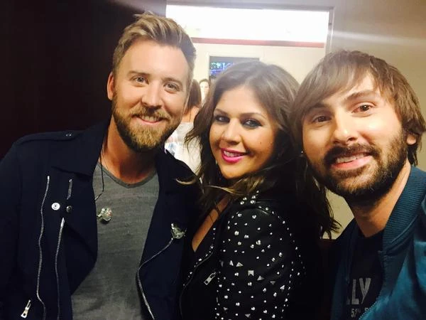 Lady Antebellum | Zedd Wiki | Fandom