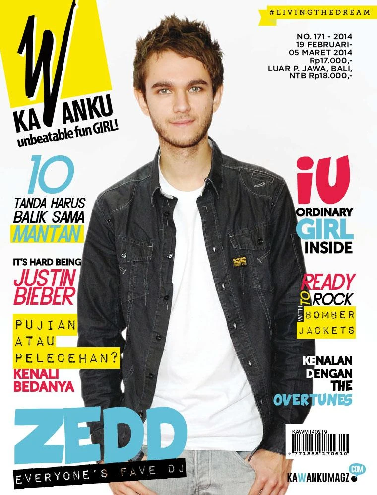 KaWanku | Zedd Wiki | Fandom