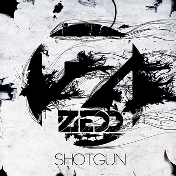 Zedd Shotgun