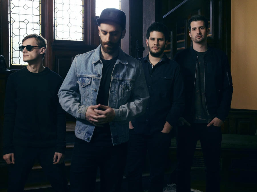 X Ambassadors | Zedd Wiki | Fandom