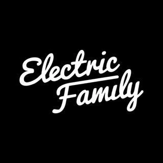 Electric Family | Zedd Wiki | Fandom