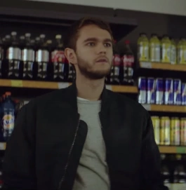 Isaac | Zedd Wiki | Fandom