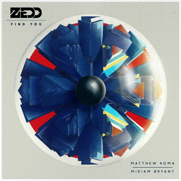 Find You | Zedd Wiki | Fandom
