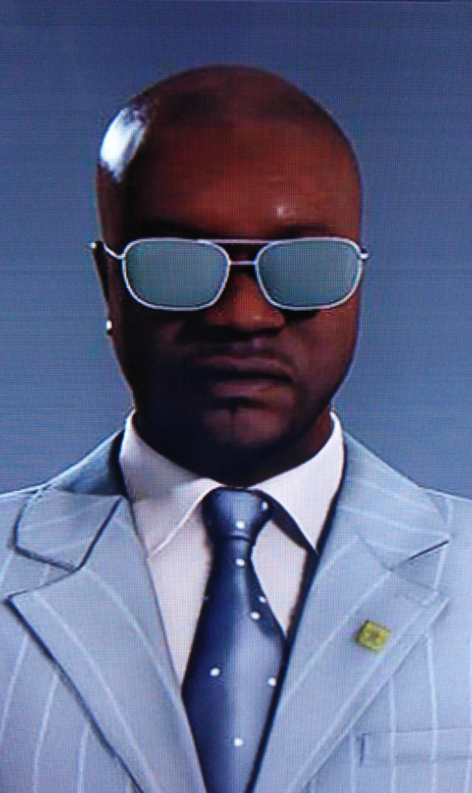 Zak Biobaku | Zedici Wiki | Fandom