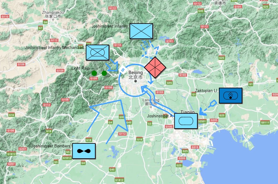 Battle Of Beijing | Zedici Wiki | Fandom