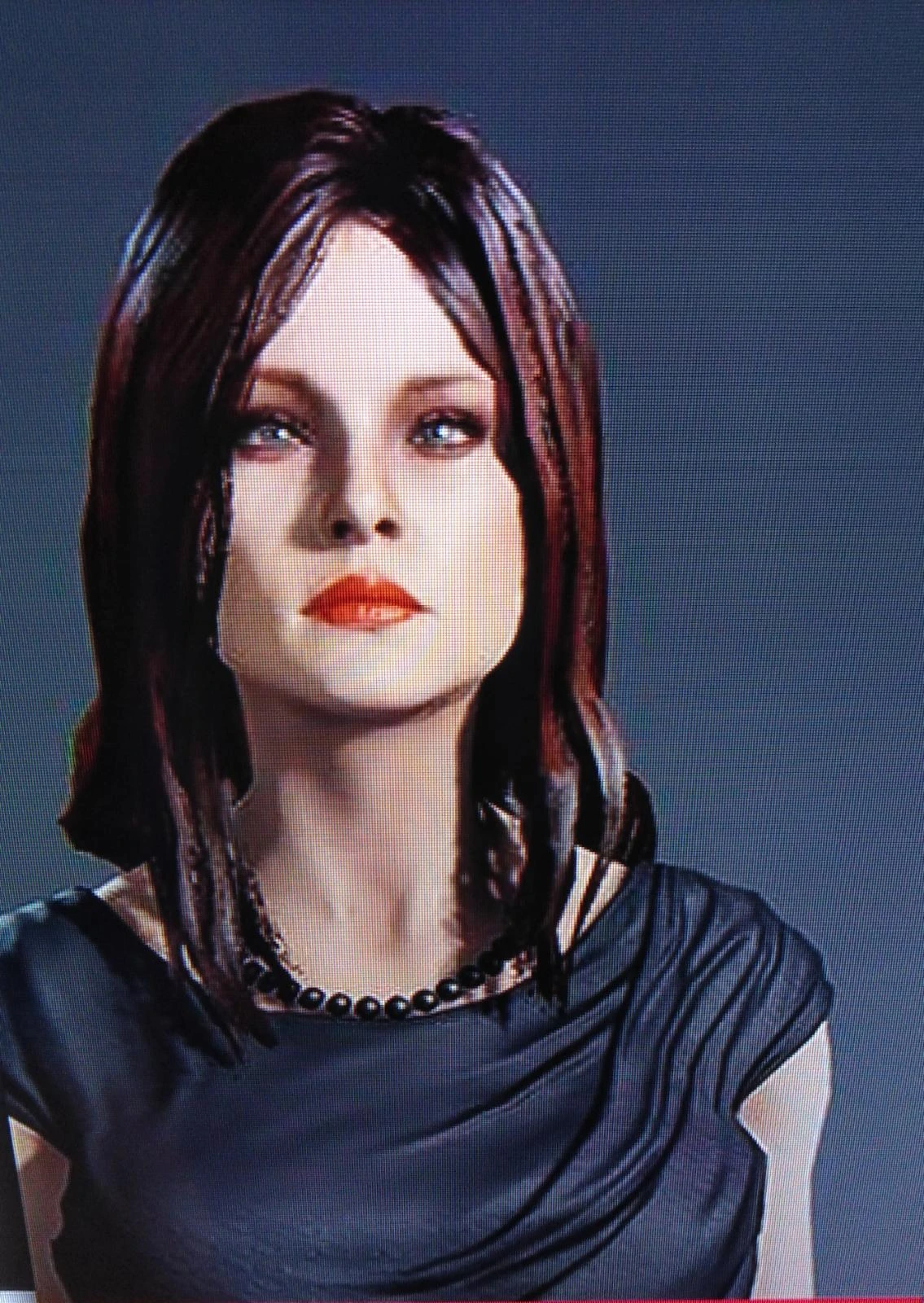 Lily Sanders | Zedici Wiki | Fandom