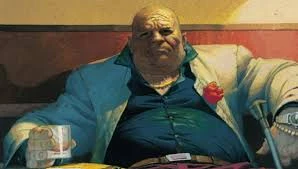 Mario "The Bean Crusher" Vespucci | Zedici Wiki | Fandom