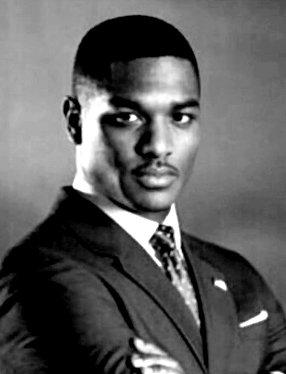 Adam Olowusi | Zedici Wiki | Fandom