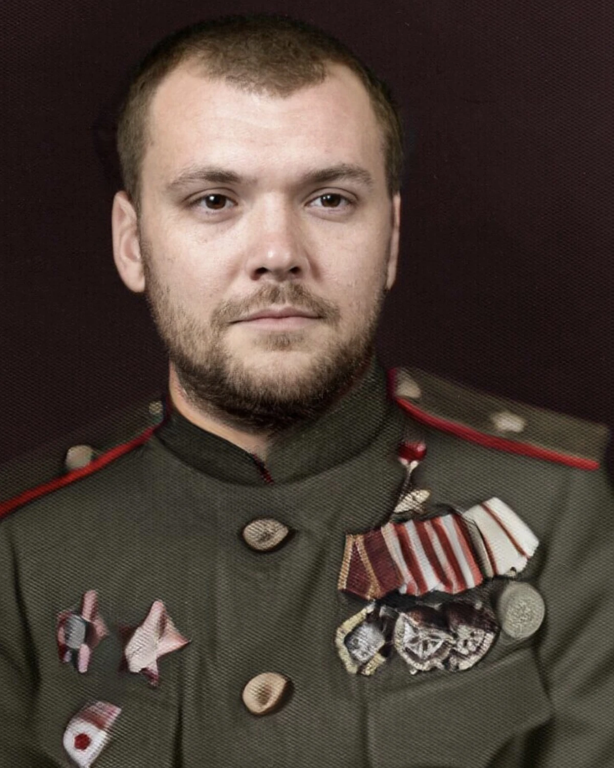 Ivan Novikov | Zedici Wiki | Fandom