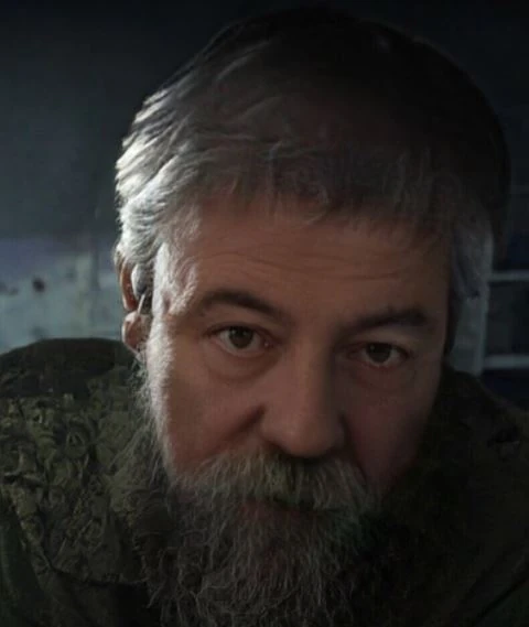 General Barkov | Zedici Wiki | Fandom