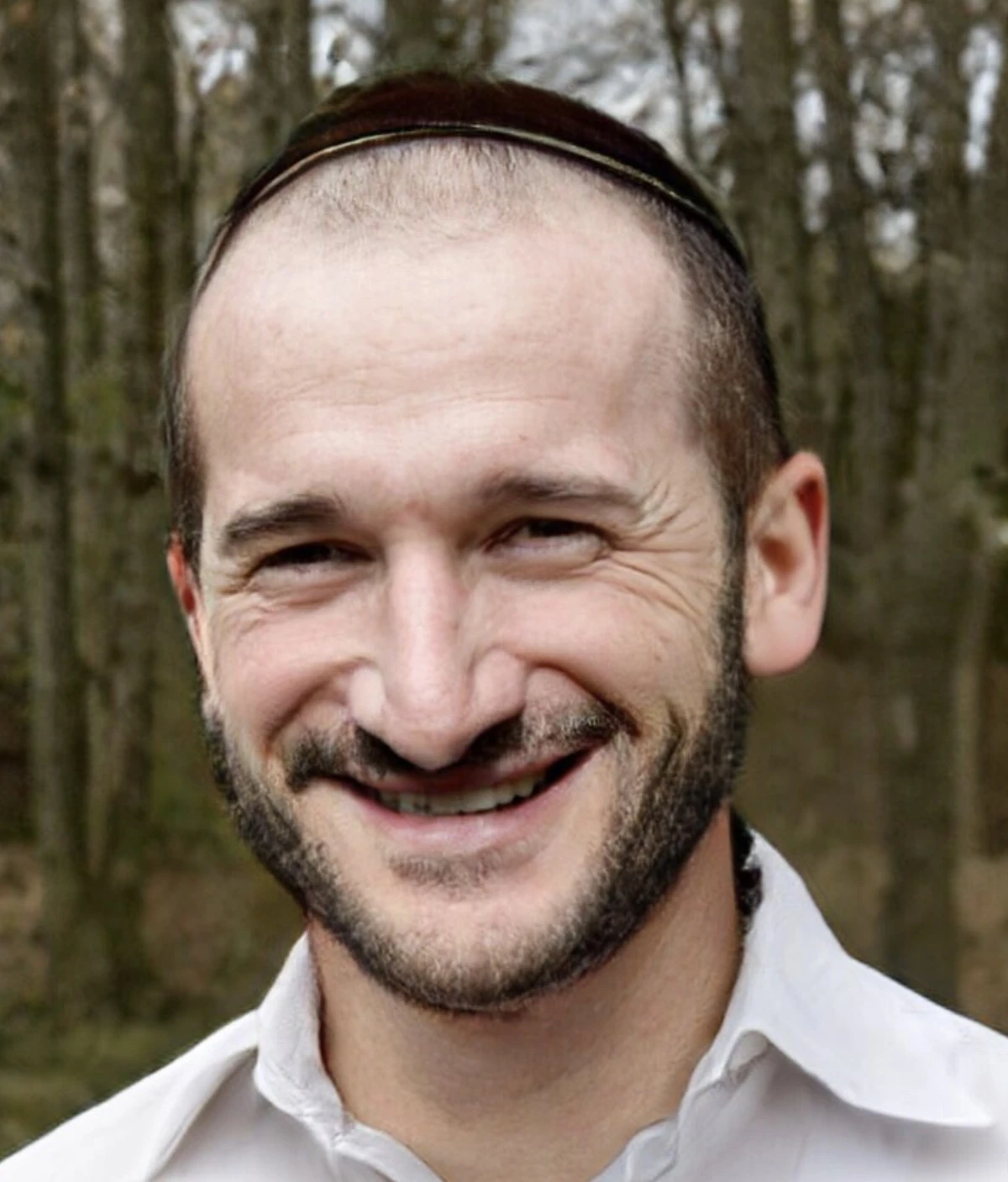 Benjamin Bernstein | Zedici Wiki | Fandom