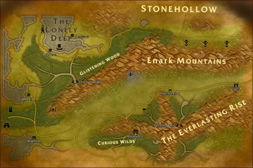 Stonehollow | Zedrelon Wiki | Fandom