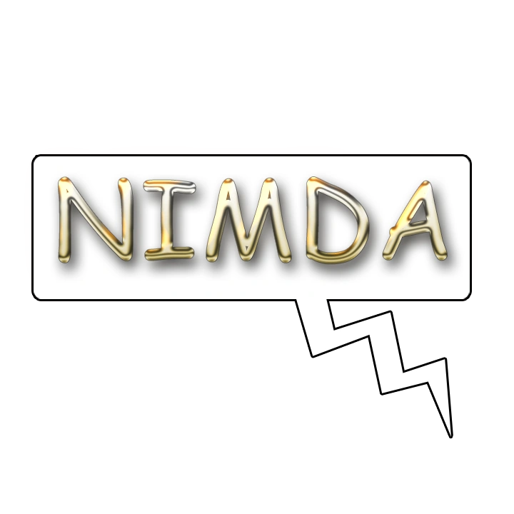 NIMDA | Zee Bawx Wiki | Fandom