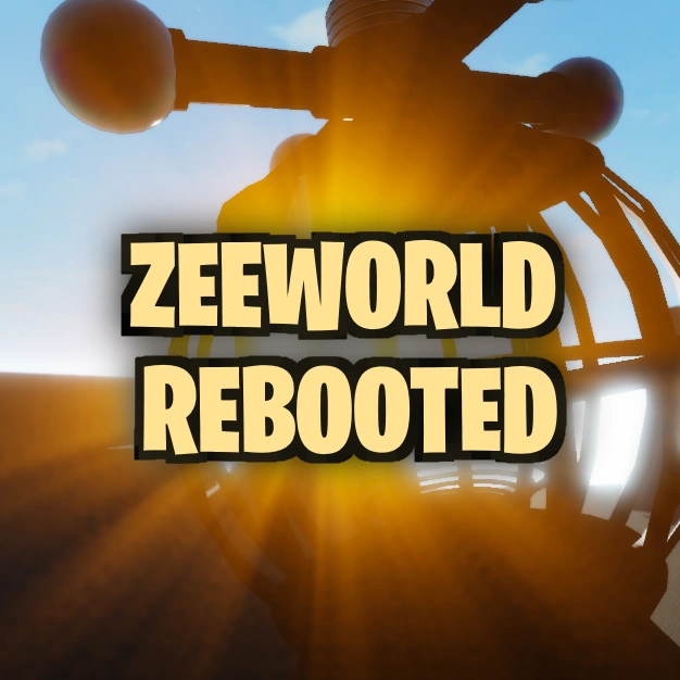 ZeeWorld: REBOOTED | ZeeCity Wiki | Fandom