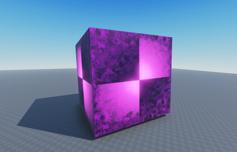 Corruption Cube | ZeeCity Wiki | Fandom