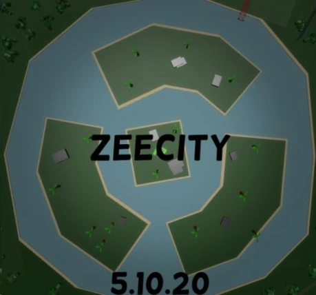 ZeeCity | ZeeCity Wiki | Fandom