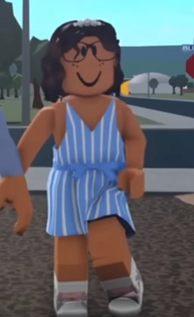 Jade Ellison | Zaryee Wiki | Fandom