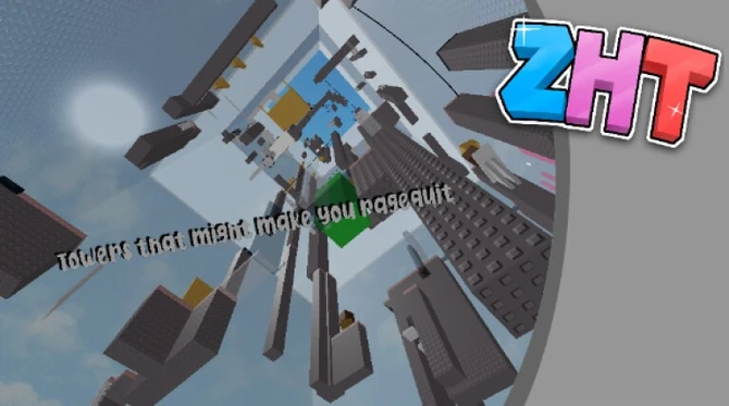 Zeek's Hectic Towers Wiki | Fandom