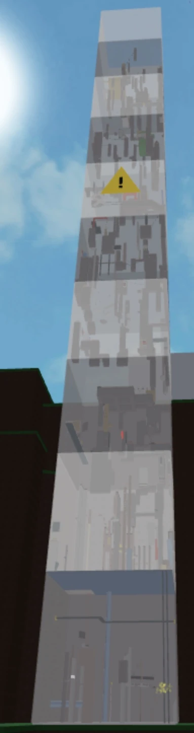 Tower of Metal and Steel | Zeek's Hectic Towers Wiki | Fandom