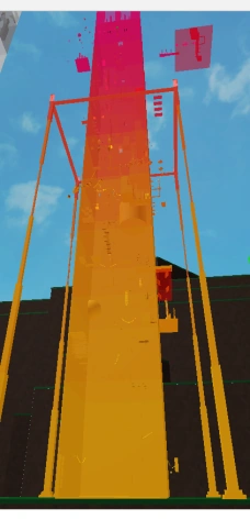 Tower of Simple Platforming | Zeek's Hectic Towers Wiki | Fandom