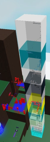 Tower of Horrible Placement Choices | Zeek's Hectic Towers Wiki | Fandom