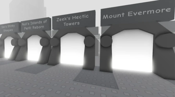 Zeek's Hectic Towers Wiki | Fandom